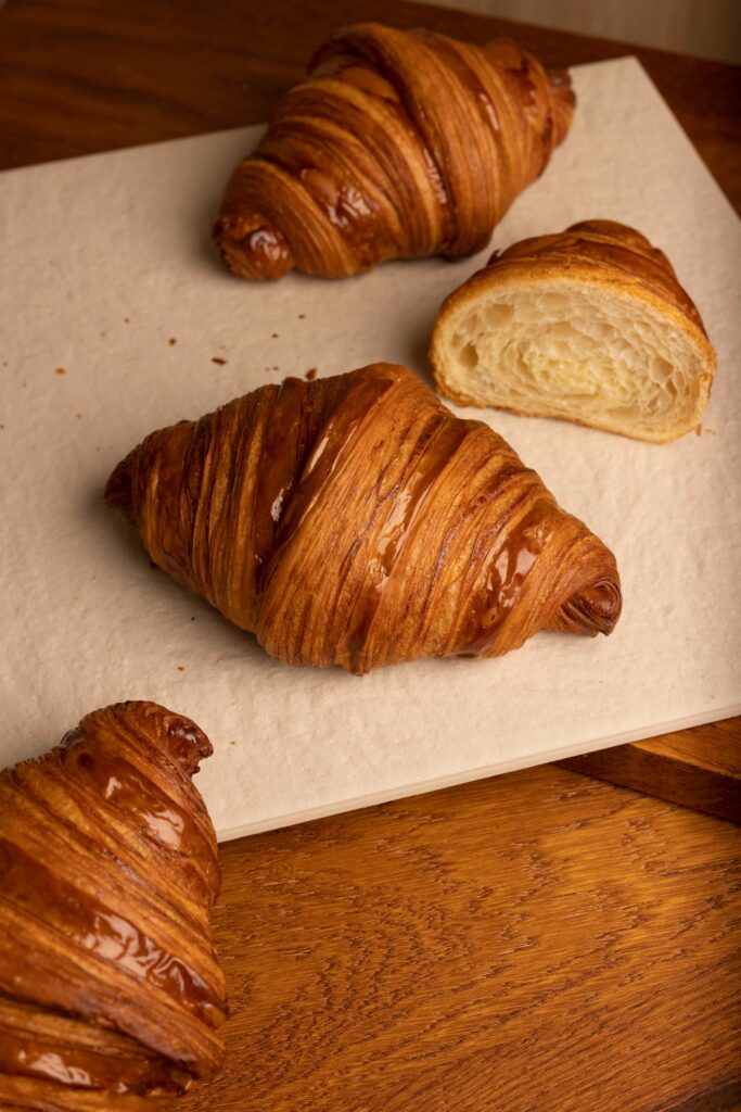 Croissant – Brigat.Paris